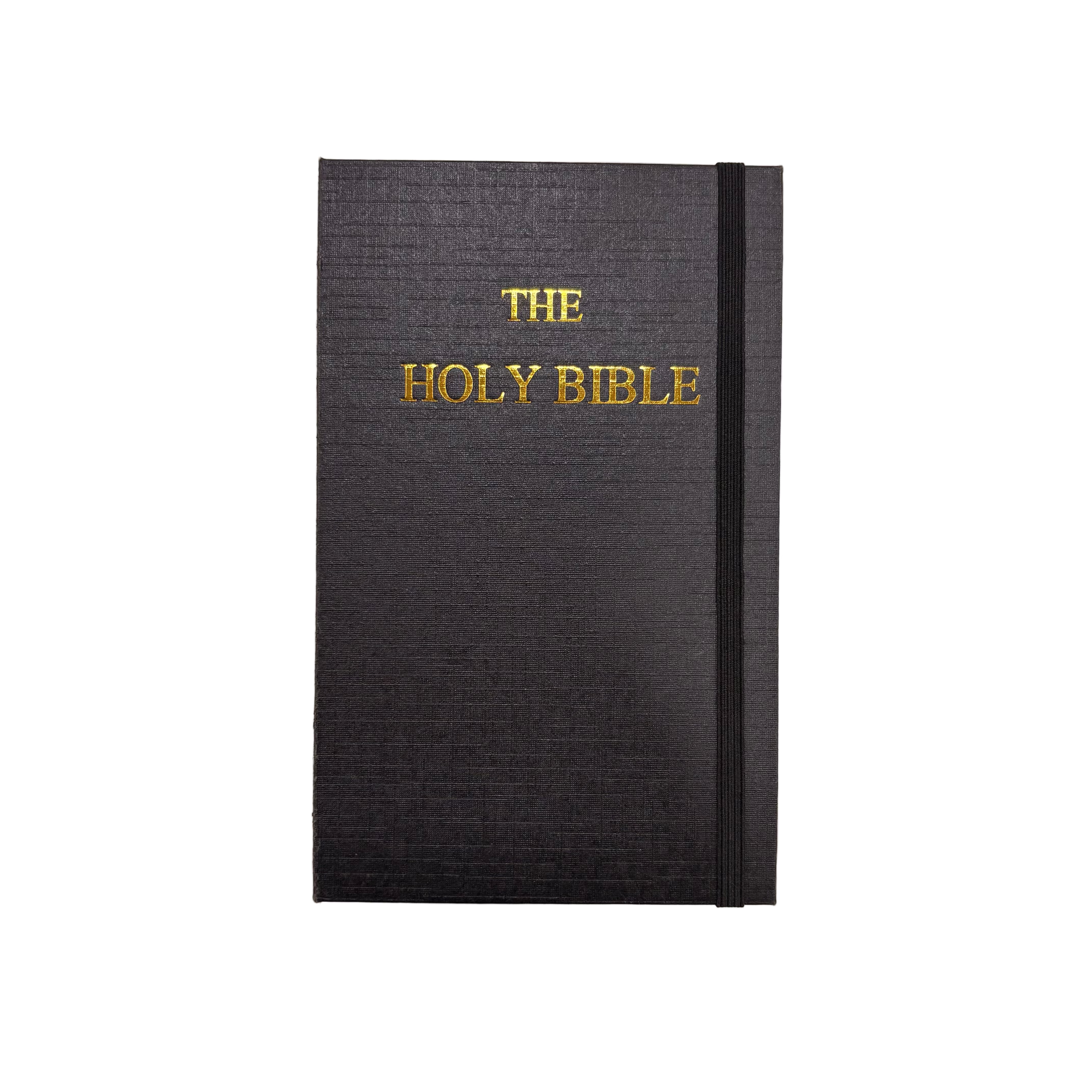 Holy Bible Box – Triparte Store