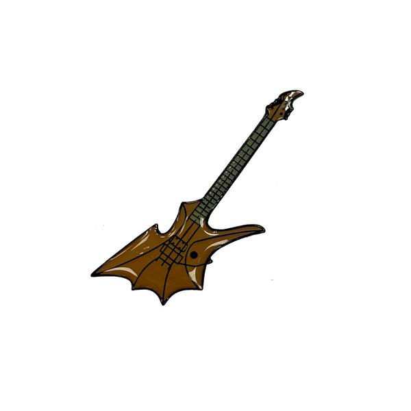 Mockingbird Pin – Triparte Store